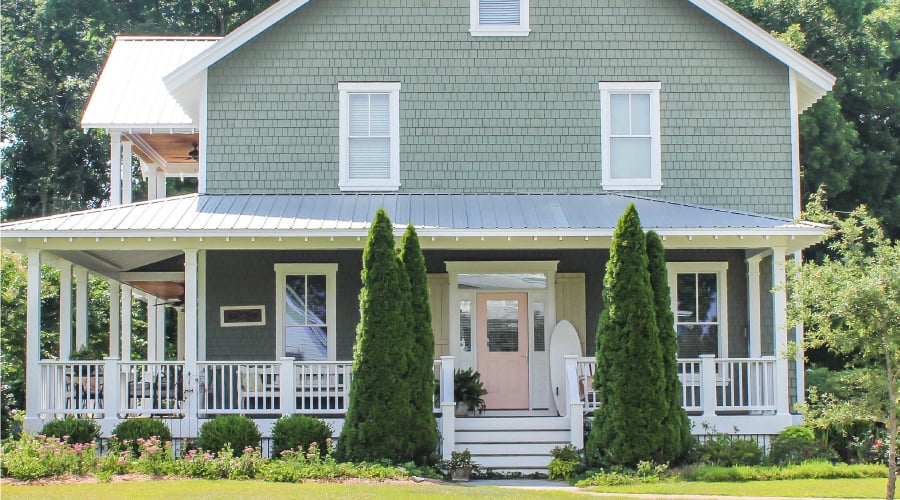 Lookie Loos - Coastal House Gawking